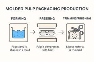 Molded Pulp Packaging: The Ultimate Guide (2025 Edition)
