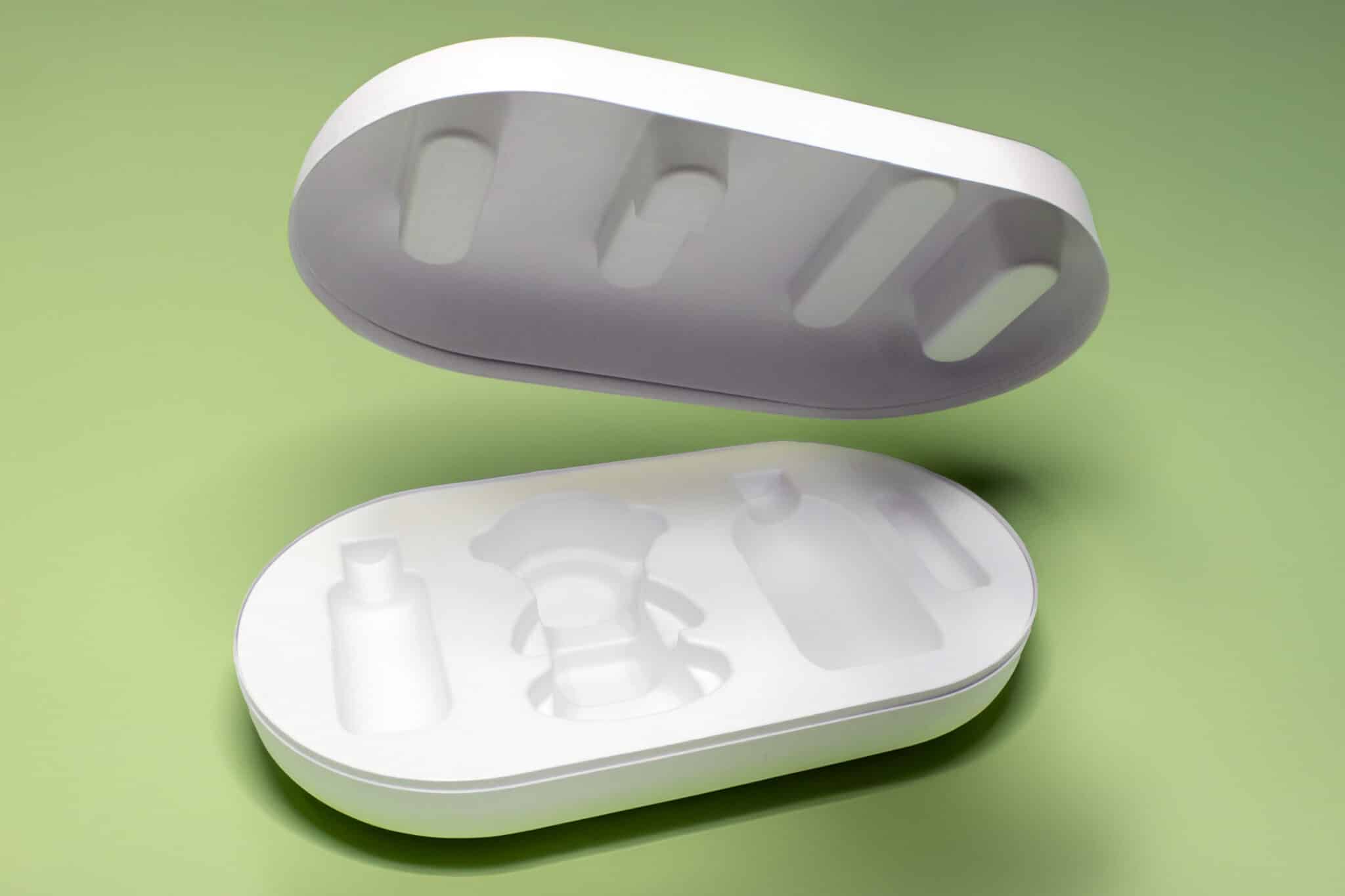 Molded Pulp Packaging: The Ultimate Guide (2025 Edition)