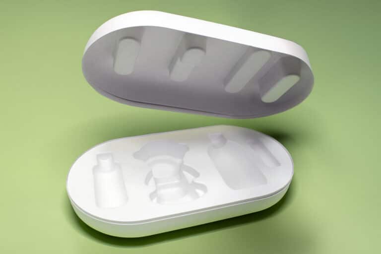 Molded Pulp Packaging: The Ultimate Guide (2025 Edition)